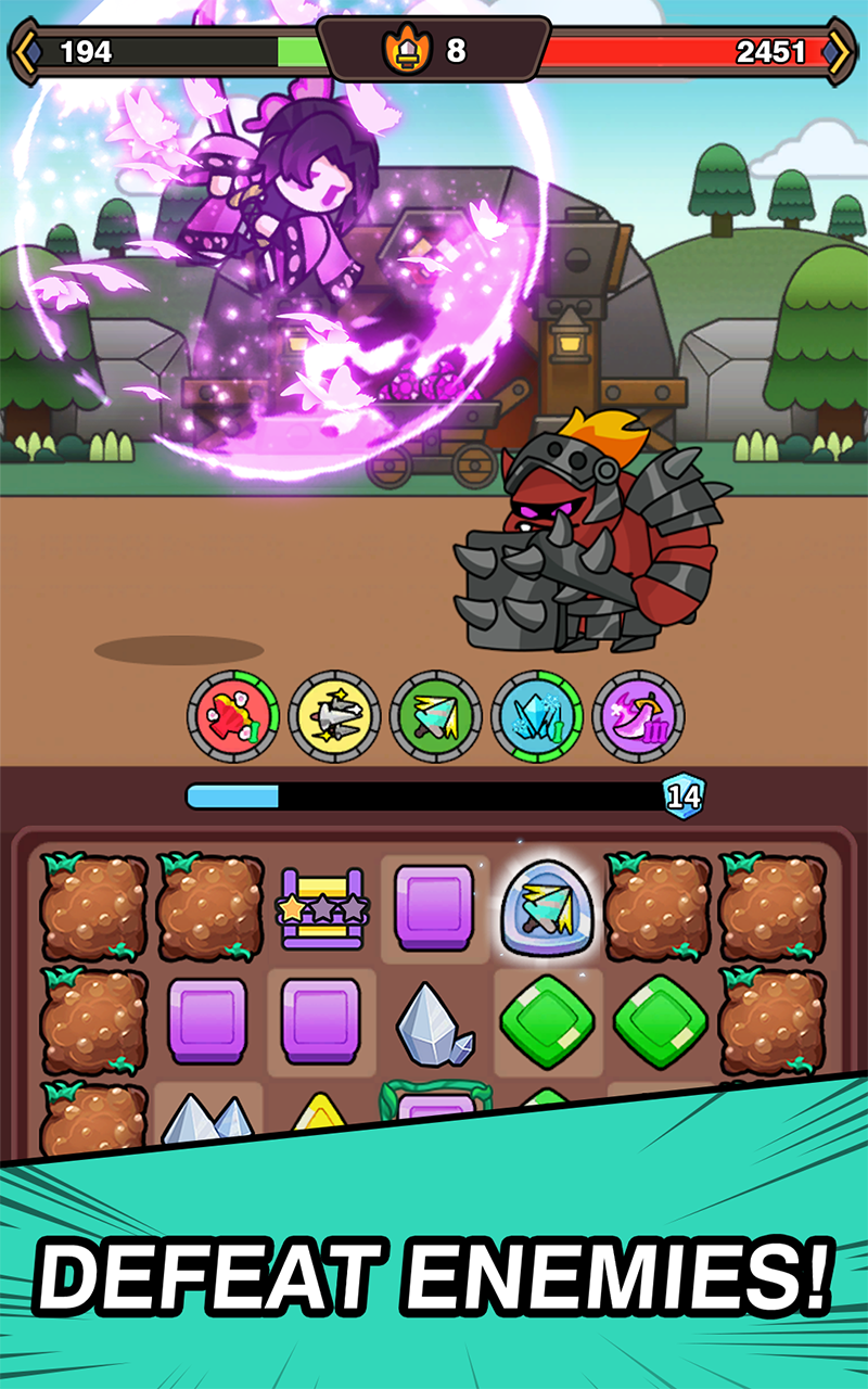 Knight Connect android iOS-TapTap