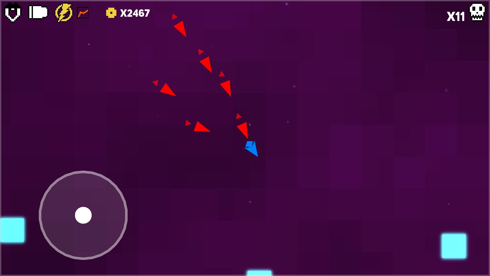 Chain Reaction 2 android iOS apk download for free-TapTap