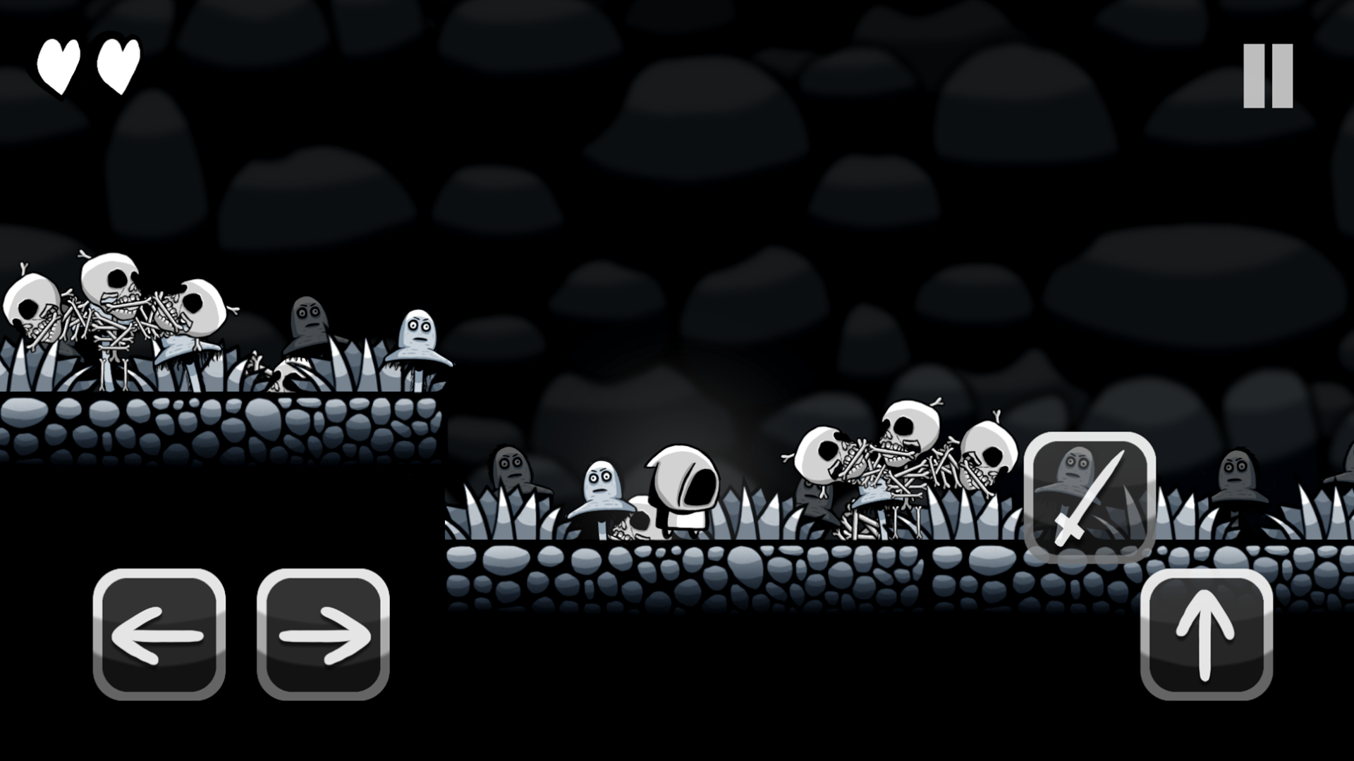 Faceless android iOS-TapTap