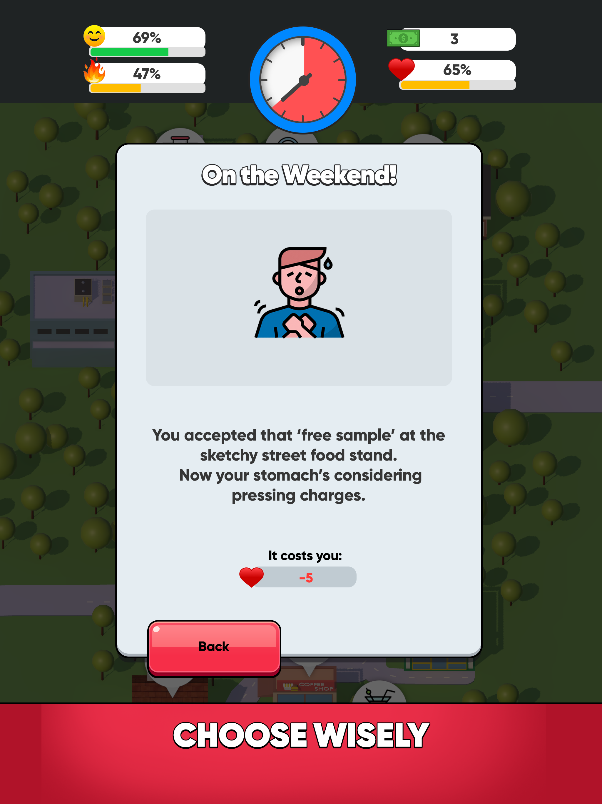 Rush Life - Life Simulator for Android/iOS - TapTap