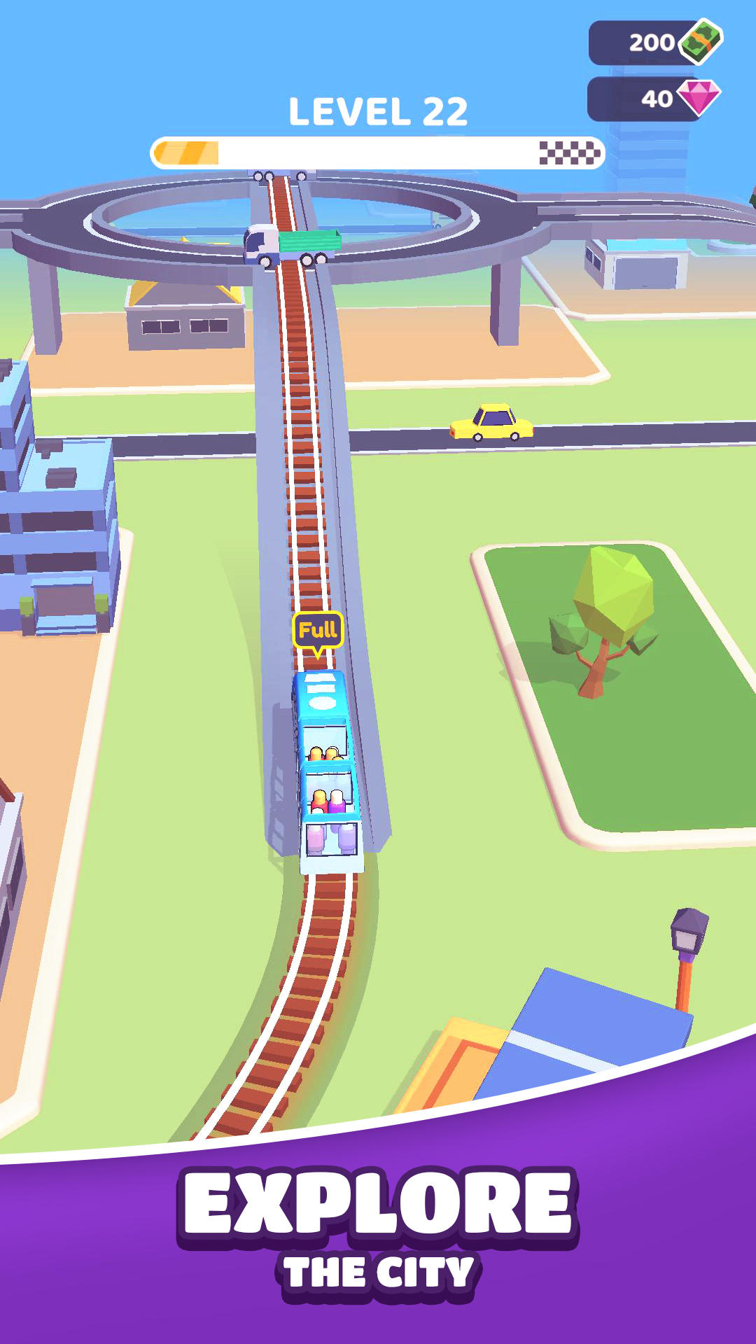 Train Master android iOS-TapTap