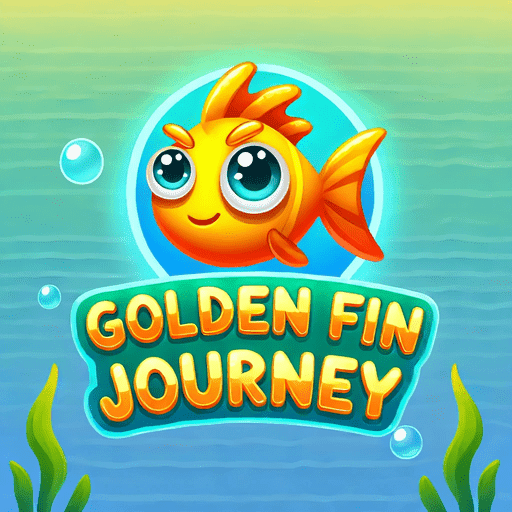 Golden Fin Journey Latest Version for Android/iOS - TapTap