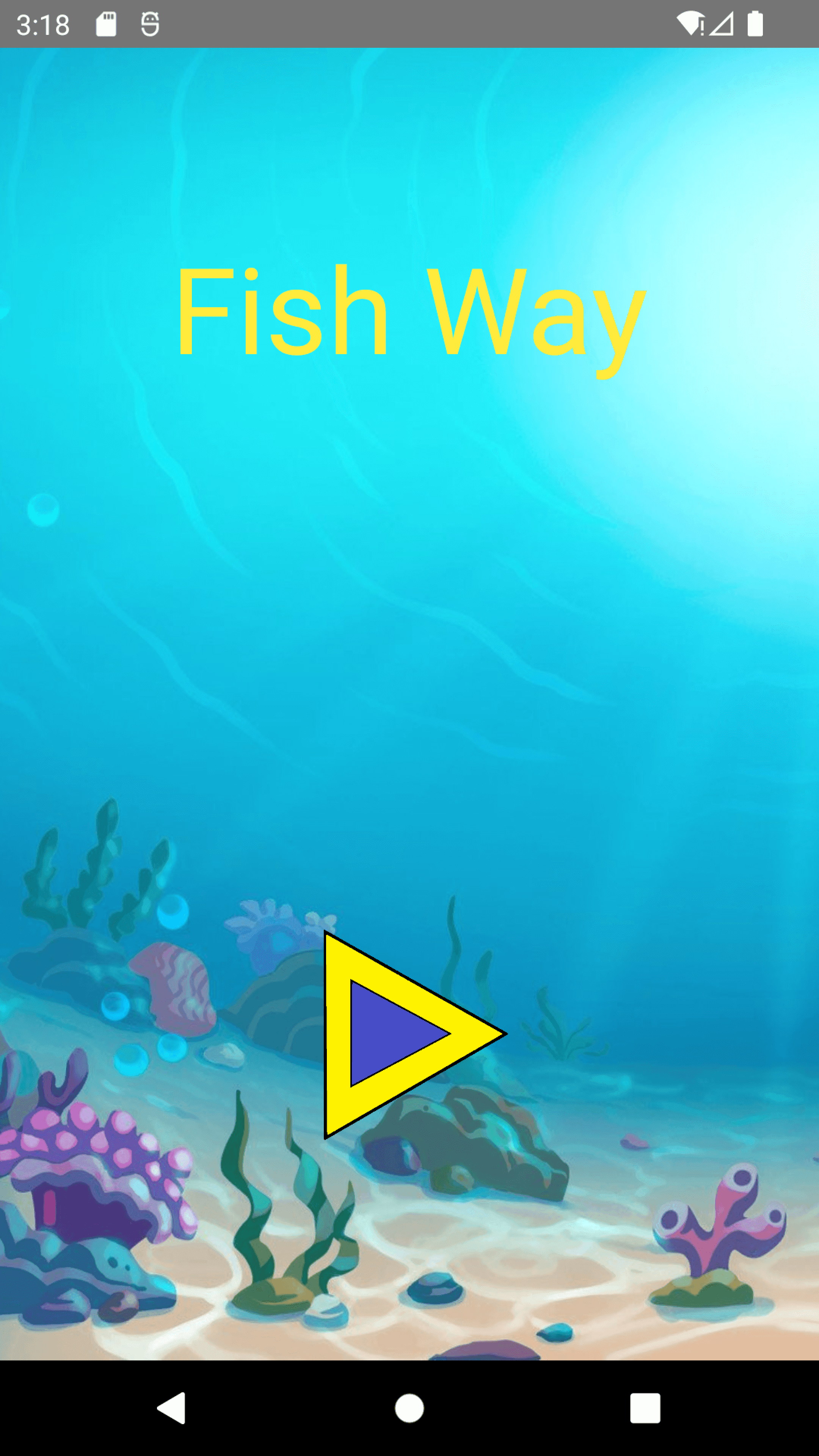 Fish Way android iOS apk download for free-TapTap