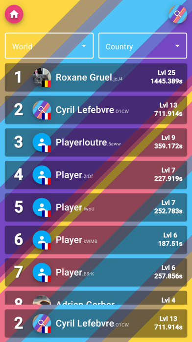 Iconito android iOS apk download for free-TapTap