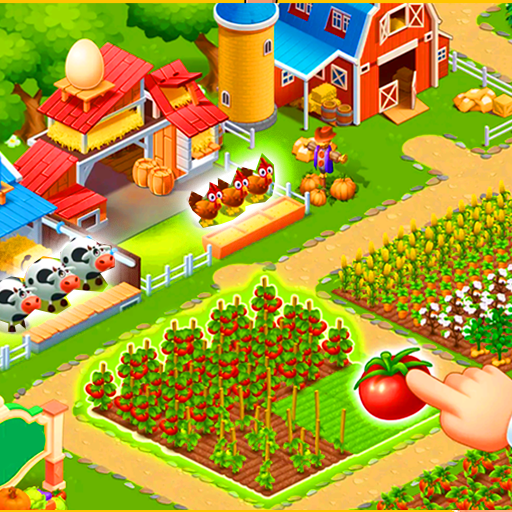 Farm city Adventure Family Big for Android/iOS - TapTap
