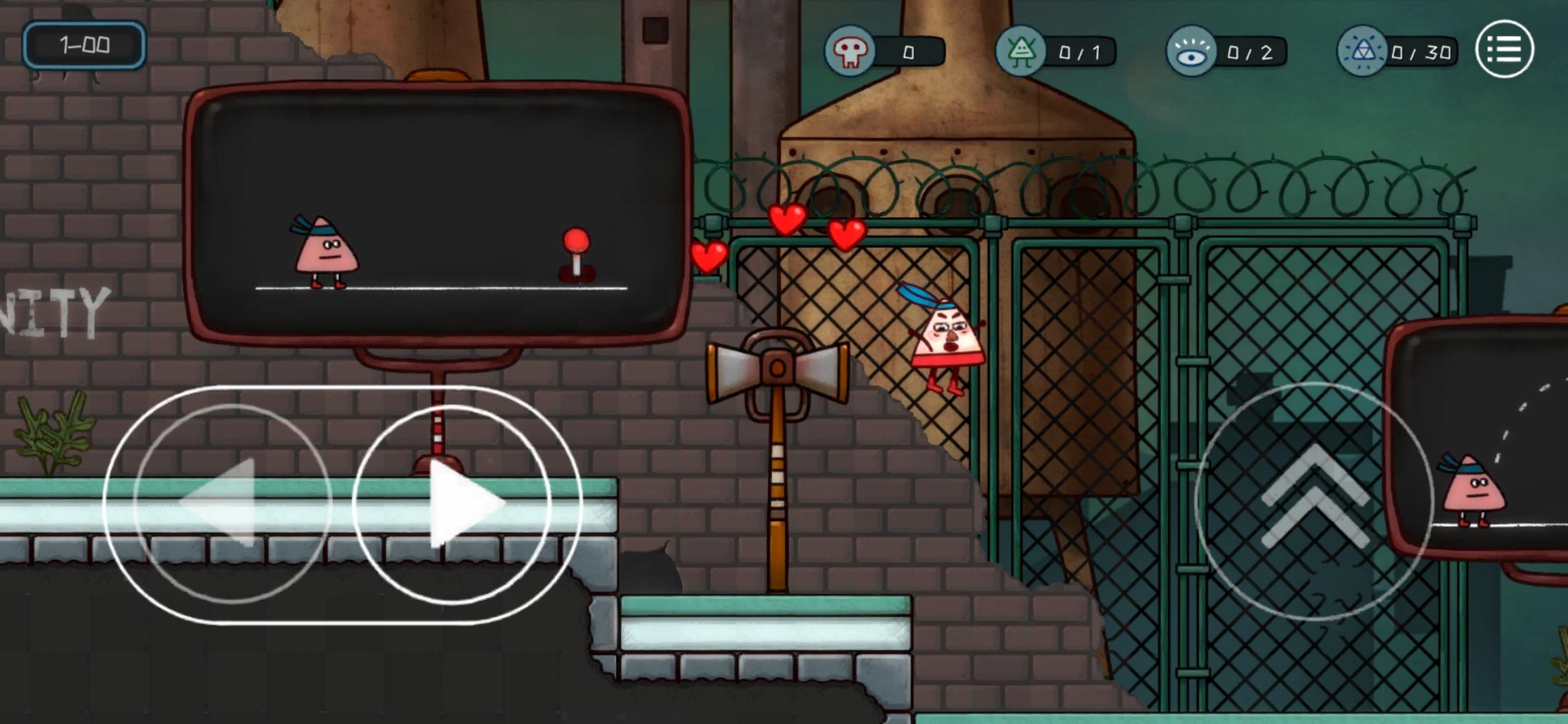 Download Little Triangle 1.0.17 for Android/iOS APK - TapTap