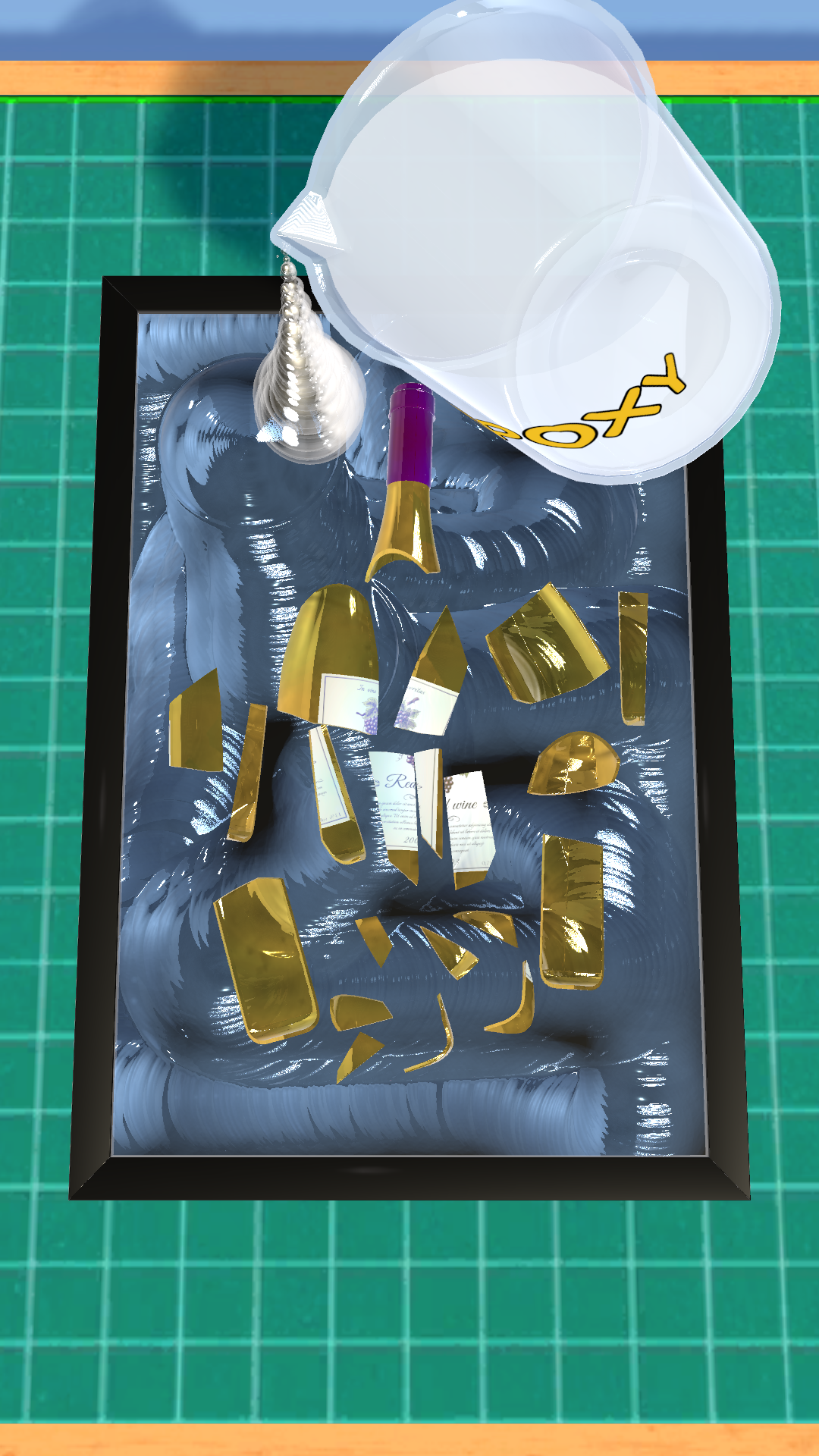 Broken Art 3D android iOS apk download for free-TapTap