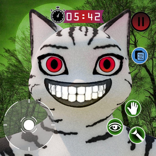Cartoon Cat Survival Games SCP for Android/iOS - TapTap