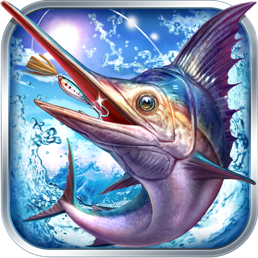 Tap Tap Fishing Latest Version for Android/iOS APK - TapTap