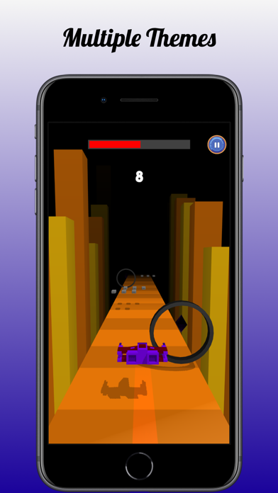 Space Dodger: Avoid Asteroids! android iOS apk download for free-TapTap