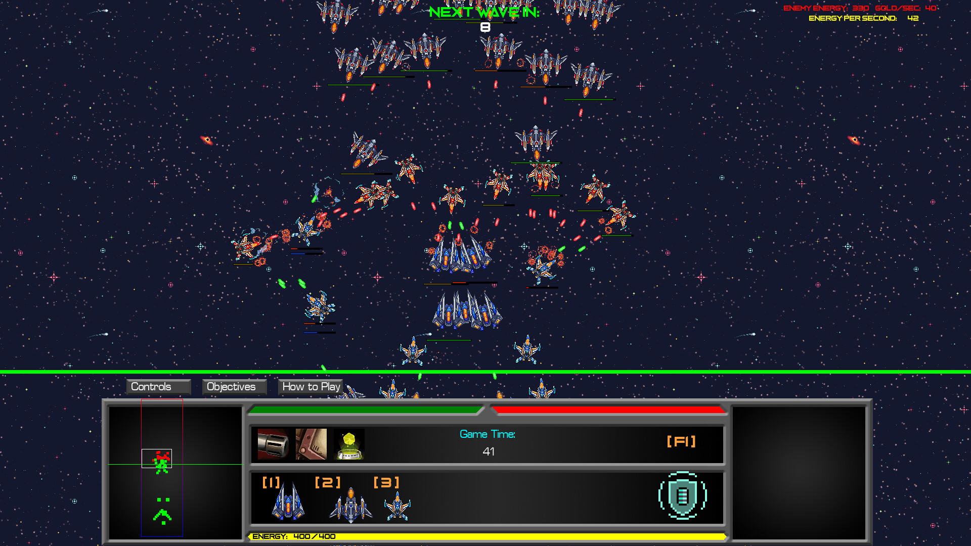 StarStorm android iOS-TapTap