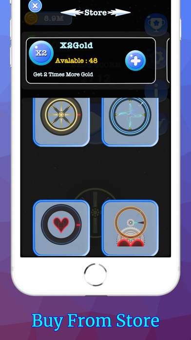 OpenLock-Infinity android iOS apk download for free-TapTap