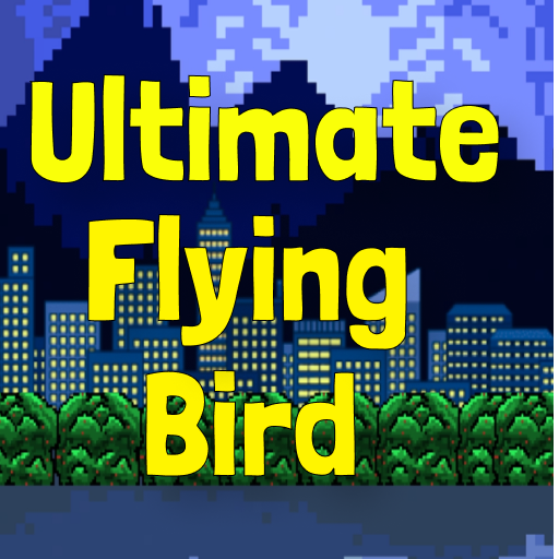 Flying Bird - Ultimate for Android/iOS - TapTap