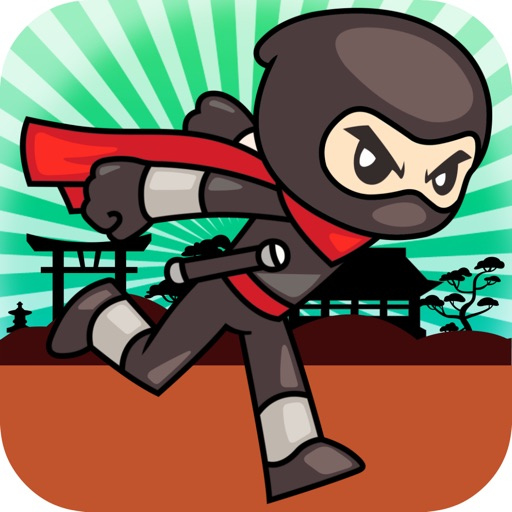 Ninja Jumper Adventures for Android/iOS - TapTap