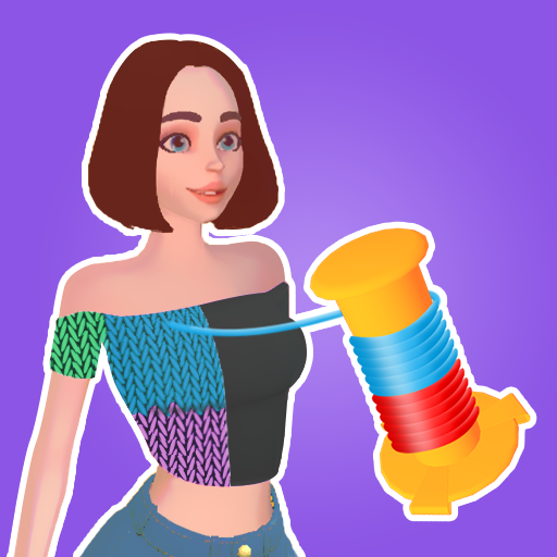 Knit Sort: Fashion Creator for Android/iOS - TapTap