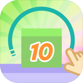 Draw Defend Cube android iOS apk download for free-TapTap