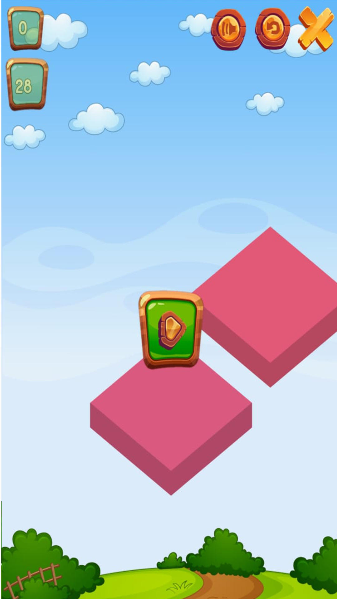 Awesome Stack Block android iOS-TapTap