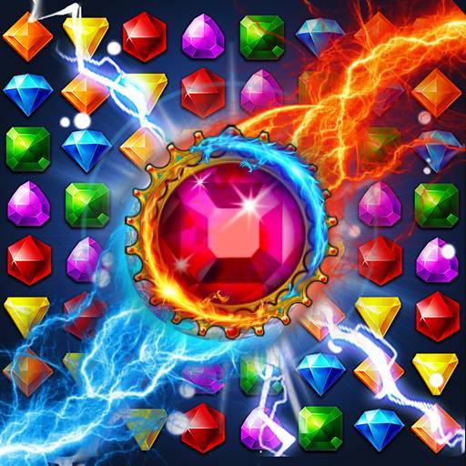 Jewel Hunter Match 3 Puzzle for Android/iOS - TapTap