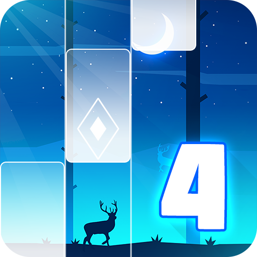 Piano Magic Tiles 4: Piano Game 2020 for Android/iOS