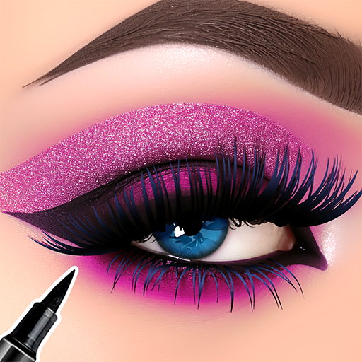 Eye Art - Eye Makeup Salon for Android/iOS - TapTap