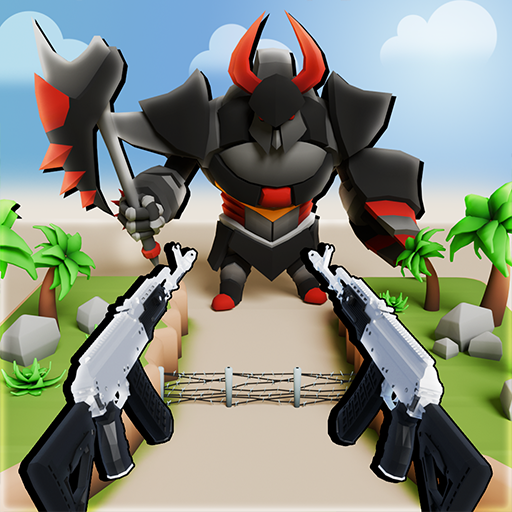 Puzzle Block Defence Latest Version for Android/iOS - TapTap