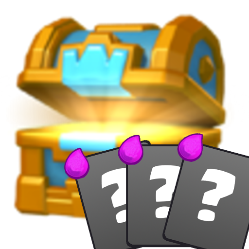 Clash Royale Chest Simulator for Android/iOS - TapTap
