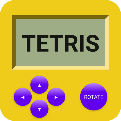 Tetris Classic Latest Version for Android/iOS APK - TapTap