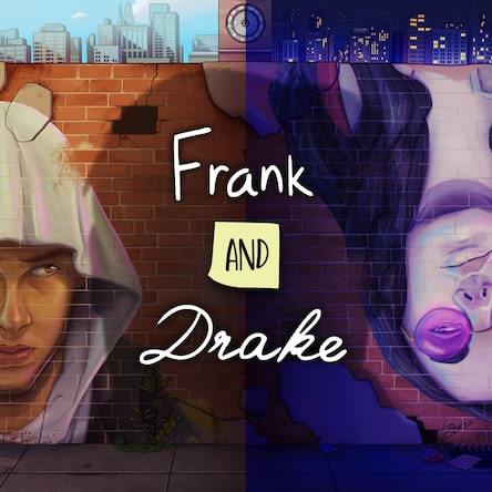 Frank and Drake Latest Version for Android/iOS APK - TapTap
