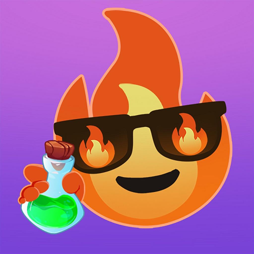 Alchemy DIY: Magic Lab for Android/iOS - TapTap