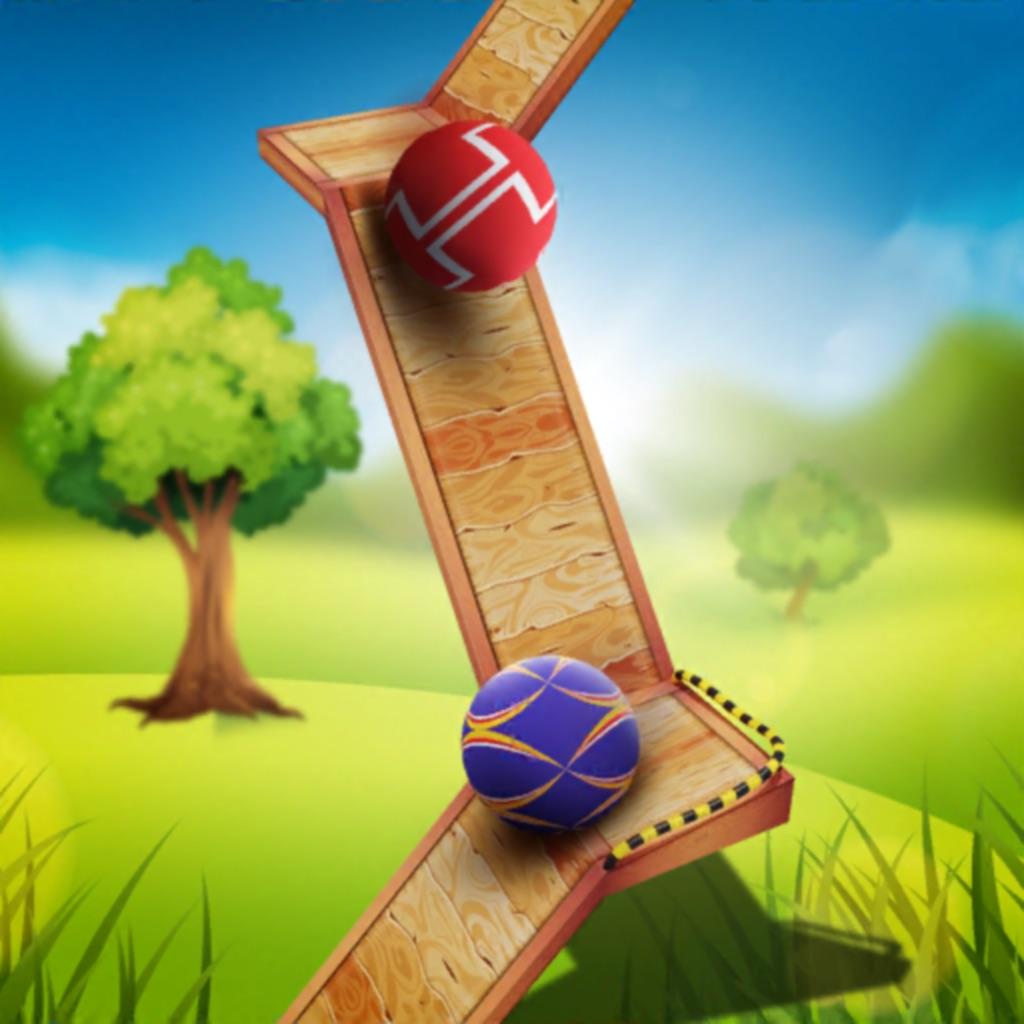 Infinity Ball Jump Latest Version for Android/iOS - TapTap