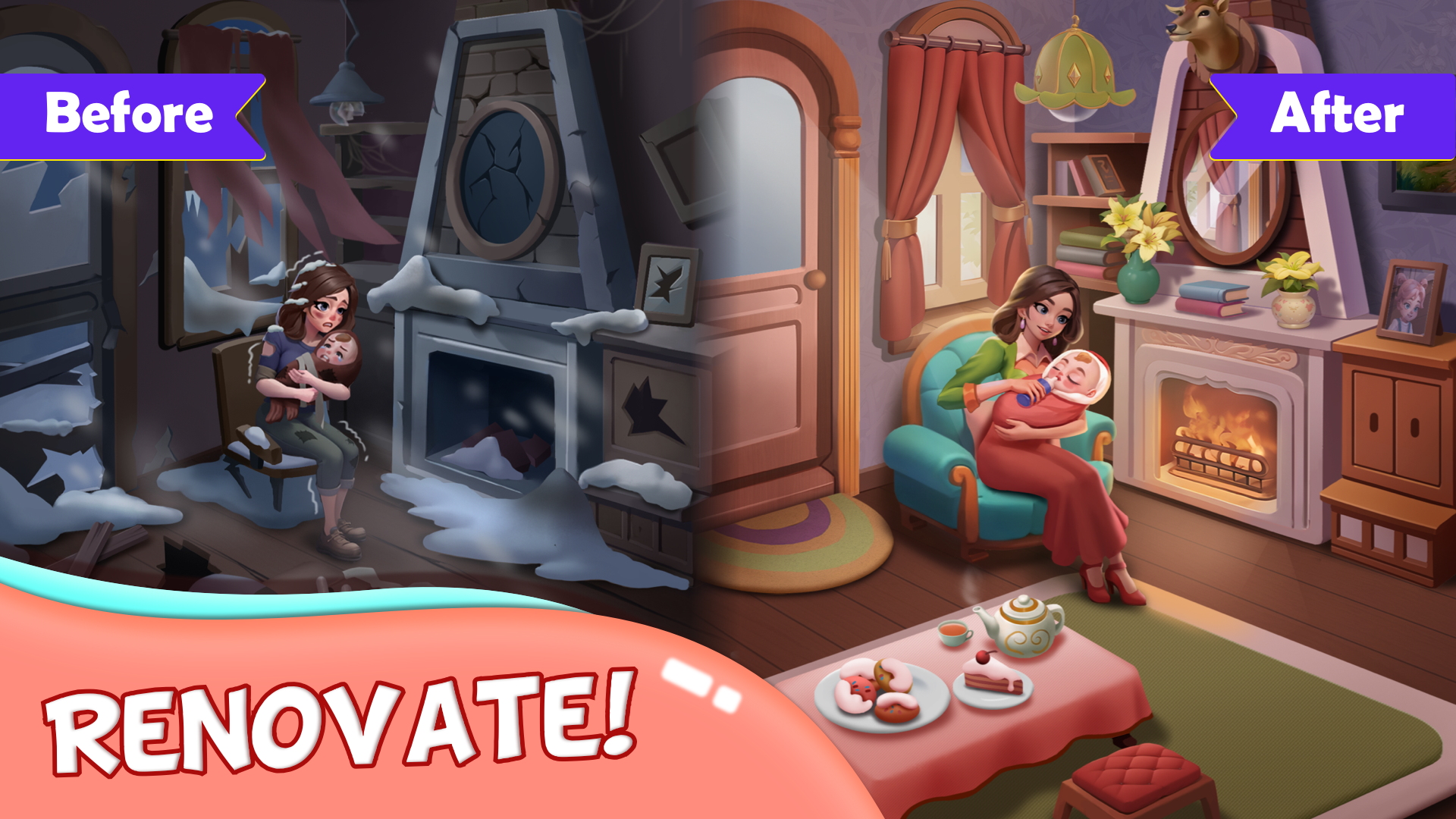 Bubble Shooter Family android iOS-TapTap