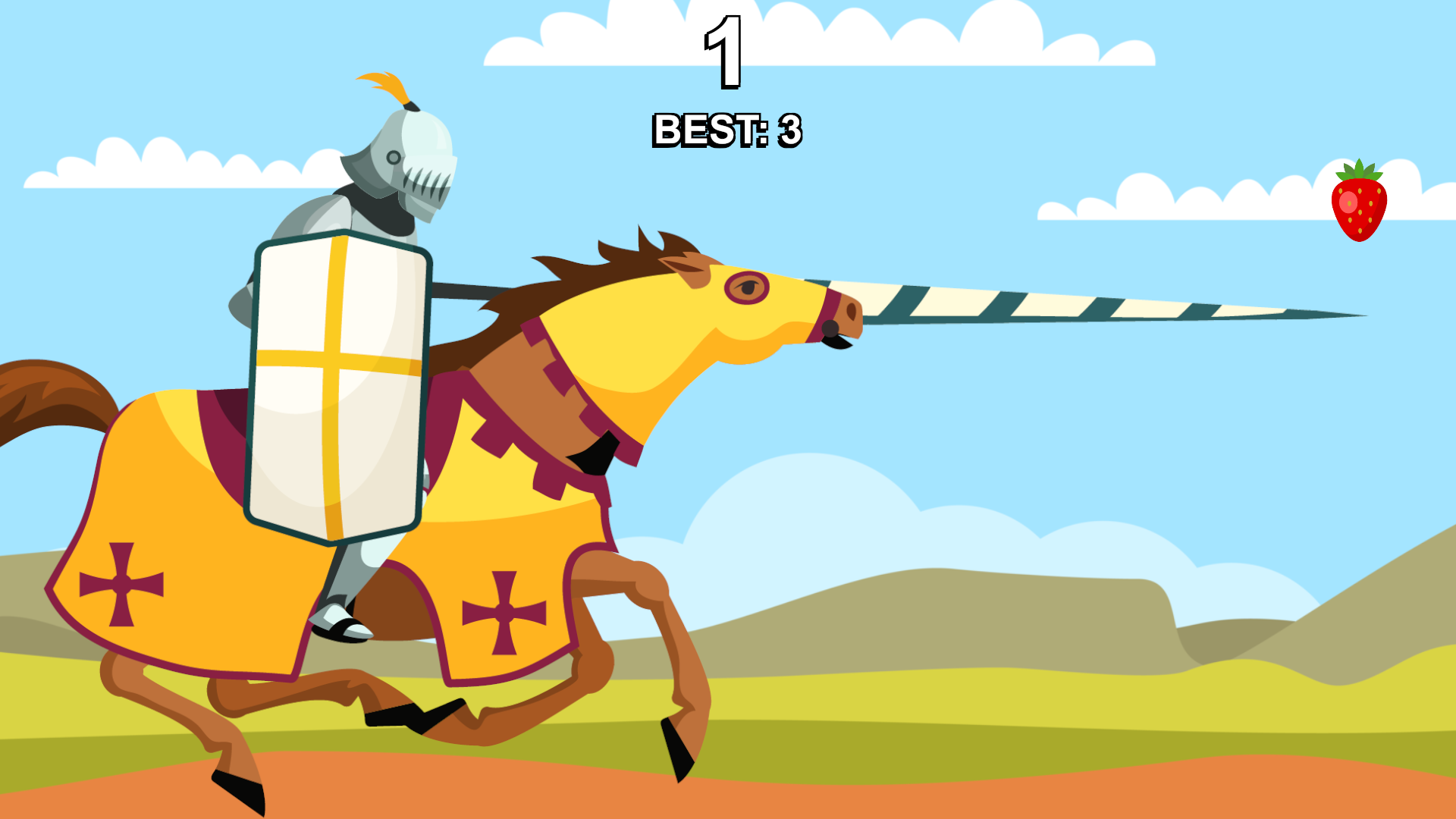 Knight Stick android iOS-TapTap