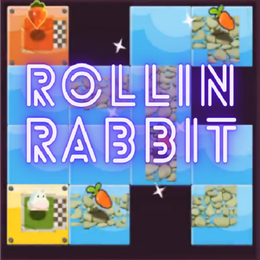 ROLLIN RABBIT Latest Version for Android/iOS APK - TapTap