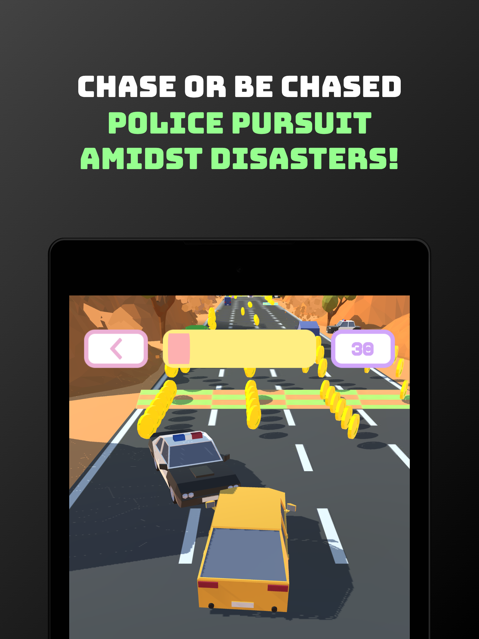 Xtreme Chase android iOS apk download for free-TapTap