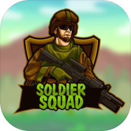 Soldier Squad android iOS-TapTap