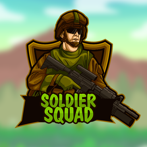Soldier Squad Latest Version for Android/iOS APK - TapTap