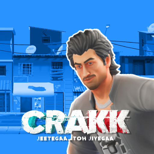 Crakk: The Run Latest Version for Android/iOS APK - TapTap