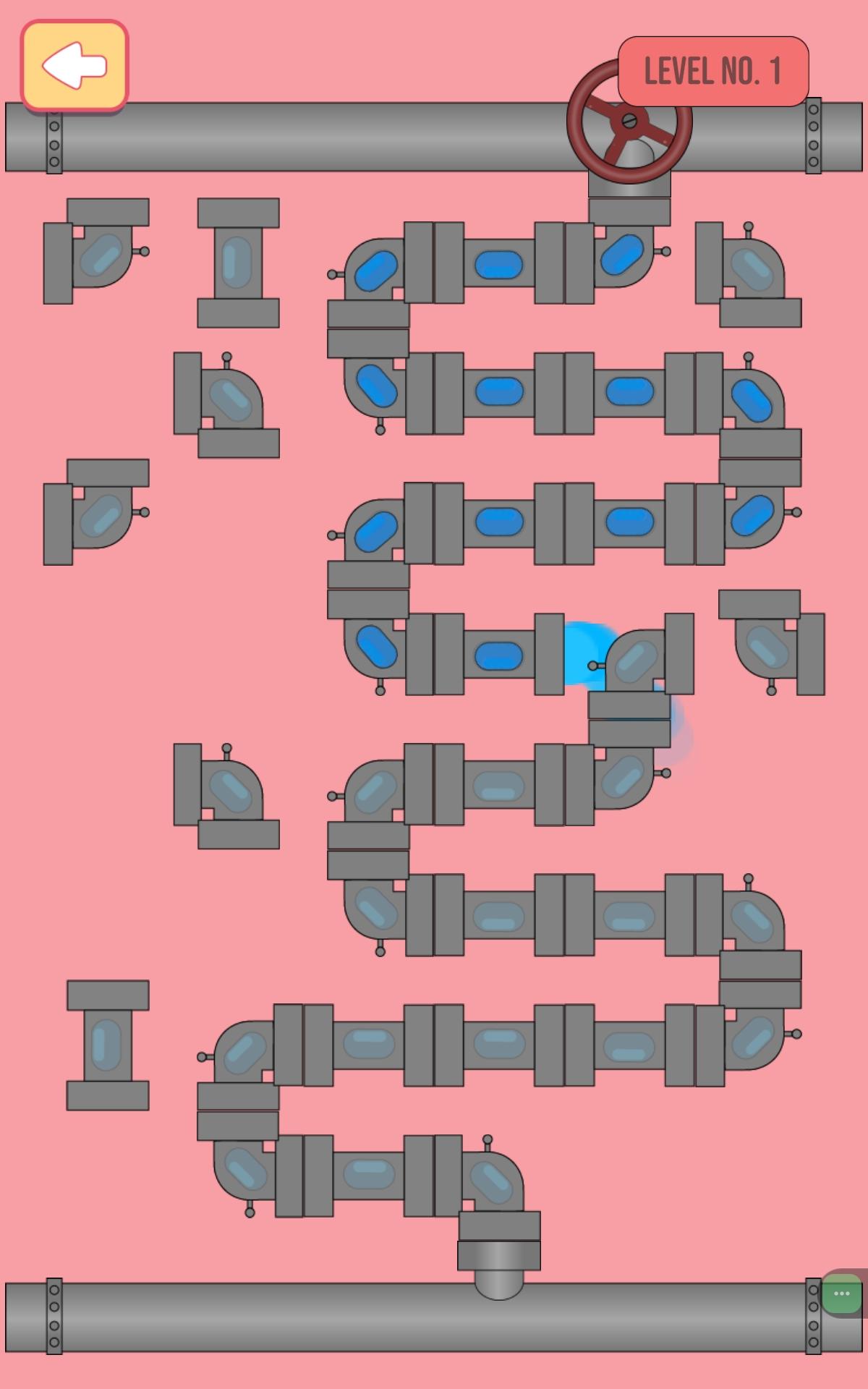 Pipe Puzzles - Fix The Flow android iOS apk download for free-TapTap