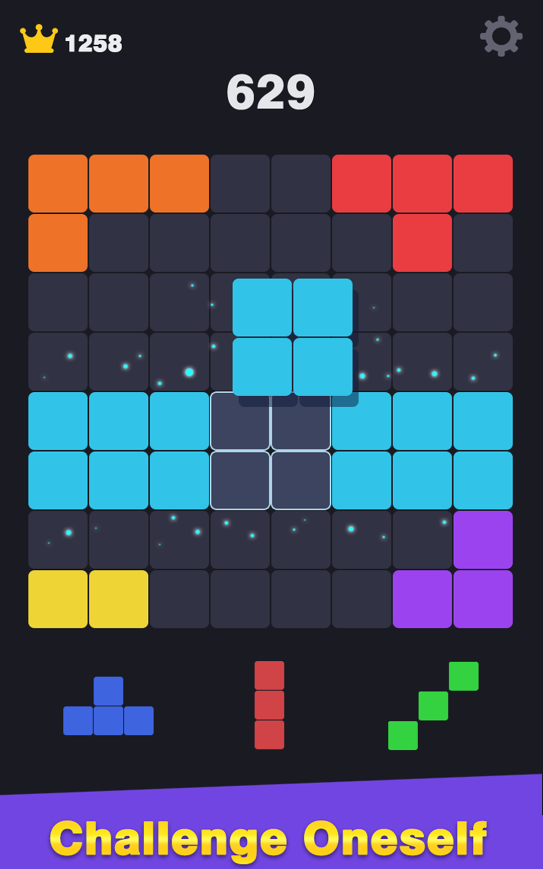 Block Master android iOS-TapTap
