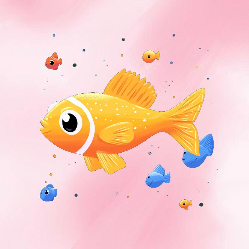 Download Little Fish Game for Android/iOS APK - TapTap