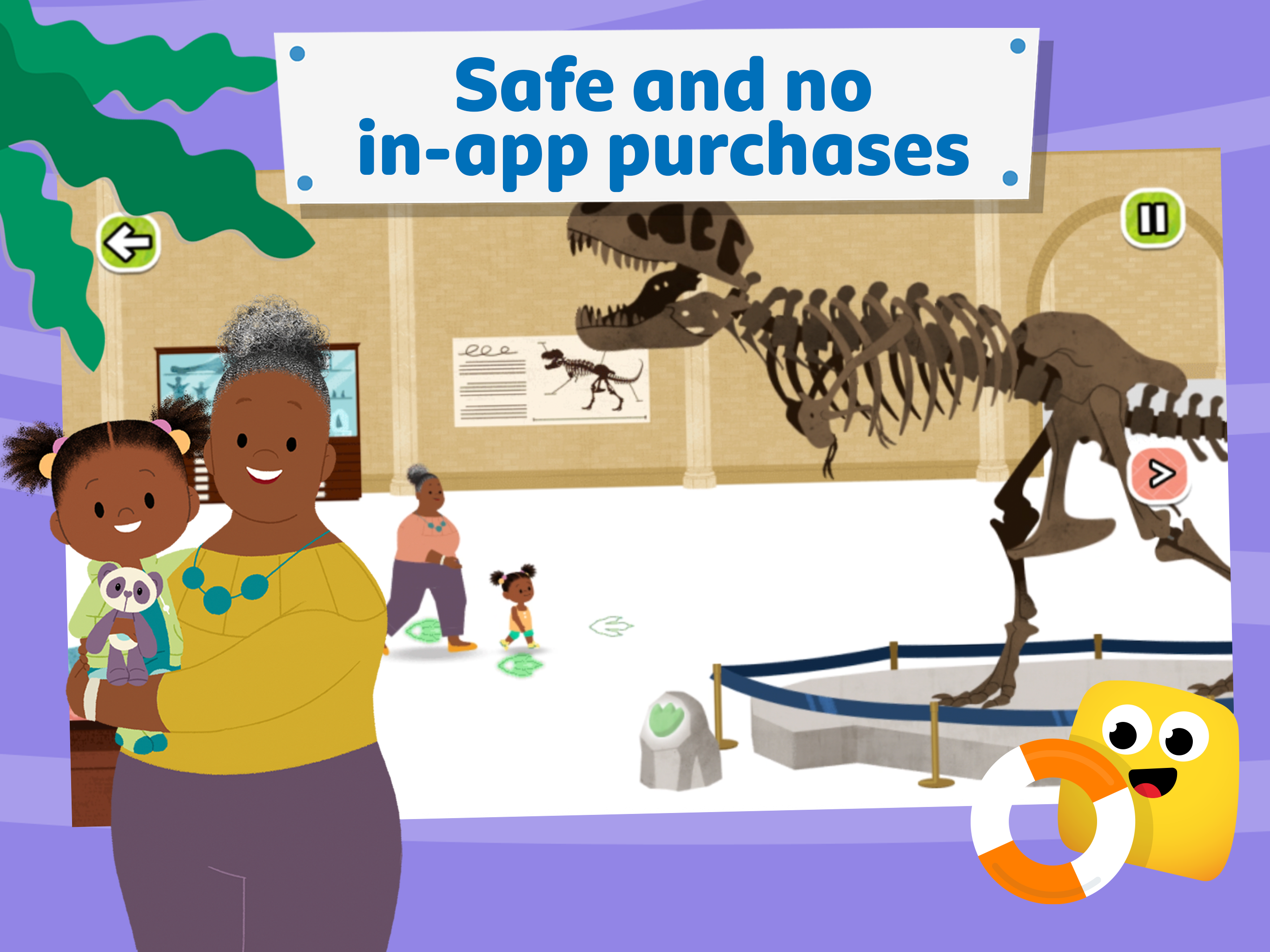 CBeebies Playtime Island: Game for Android/iOS - TapTap