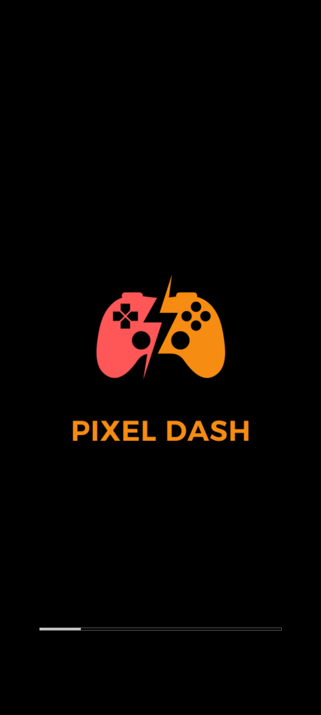 Pixel Dash android iOS-TapTap