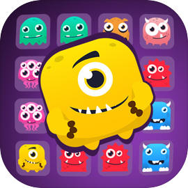 Monster Blocks android iOS apk download for free-TapTap