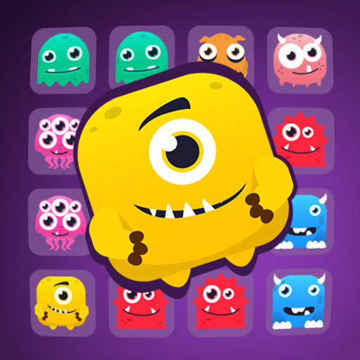 Monster Blocks Latest Version for Android/iOS APK - TapTap