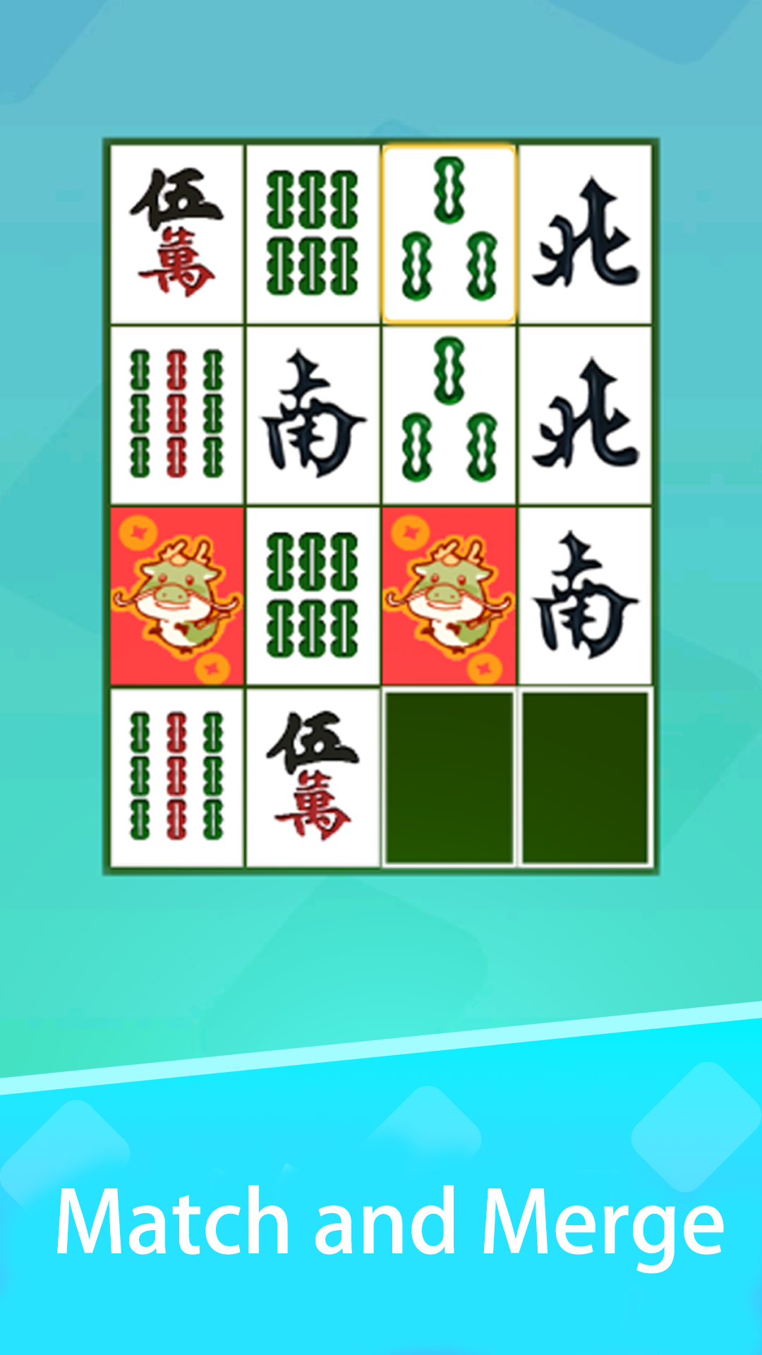 Tile Puzzle: Move and Match for Android/iOS - TapTap
