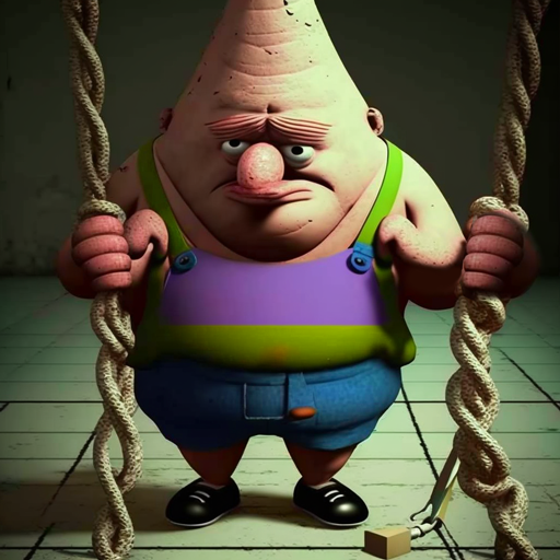 Escape Potrik Latest Version for Android/iOS APK - TapTap