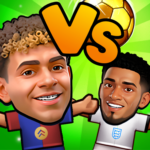 Puppet Soccer - Football for Android/iOS - TapTap