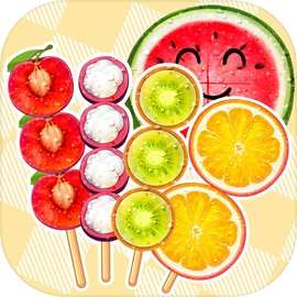 Tanghulu Mukbang - Candy Merge android iOS apk download for free-TapTap