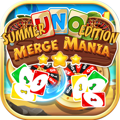 Uno Merge Mania:Summer Edition for Android/iOS - TapTap