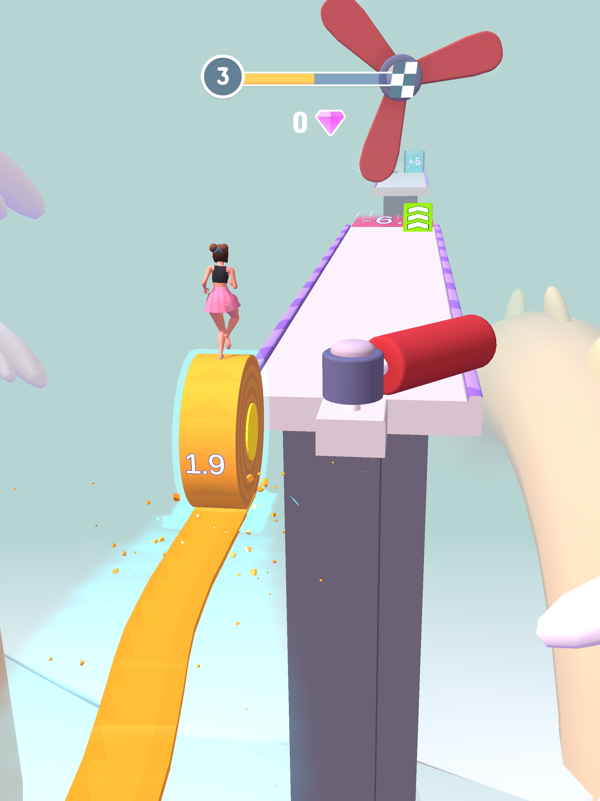 Strip Roll android iOS apk download for free-TapTap